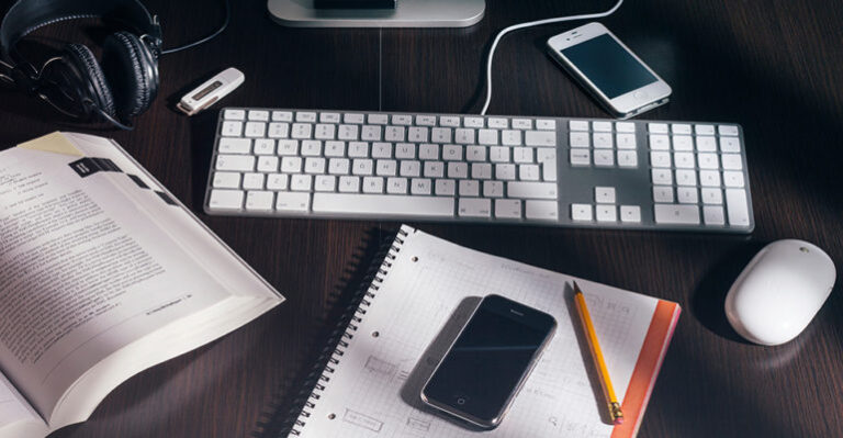 La bureautique : l’outil indispensable pour toute formation ...